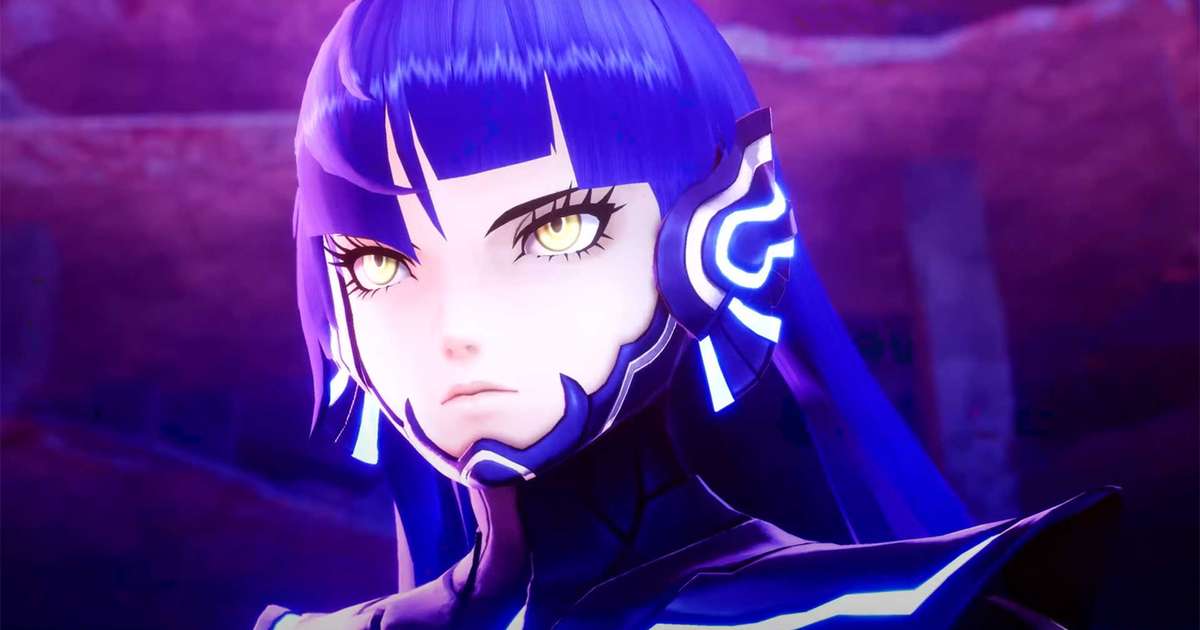 Shin Megami Tensei V: Vengeance é anunciado e chega em junho