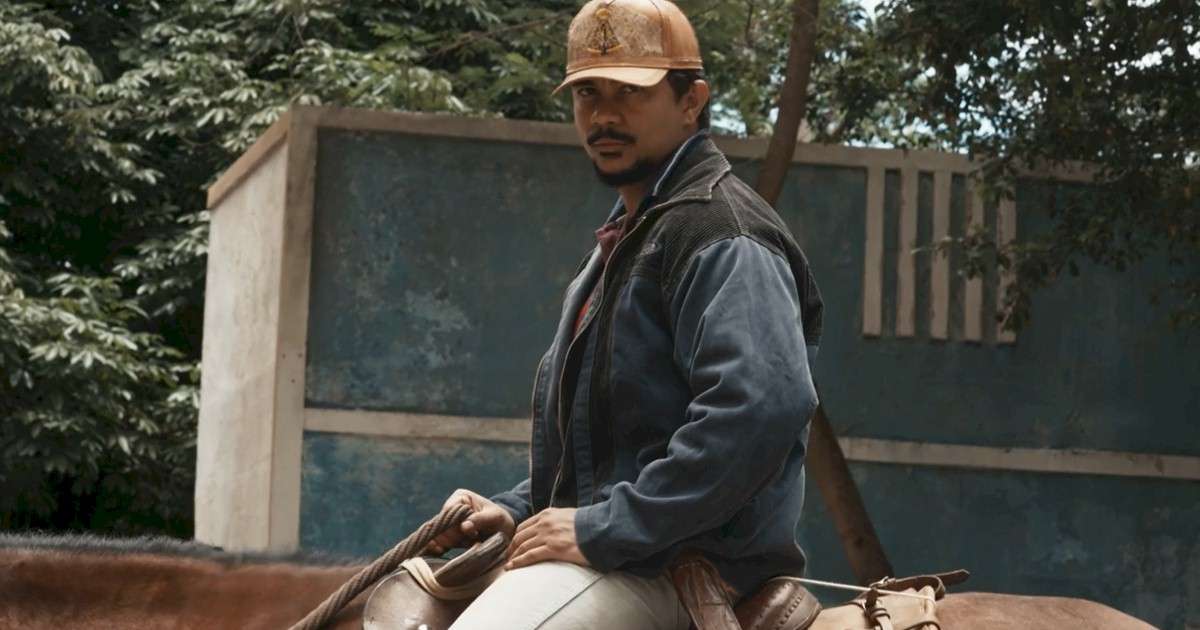 Xamã é um dos assuntos mais comentados do X após sua estreia em 'Renascer'