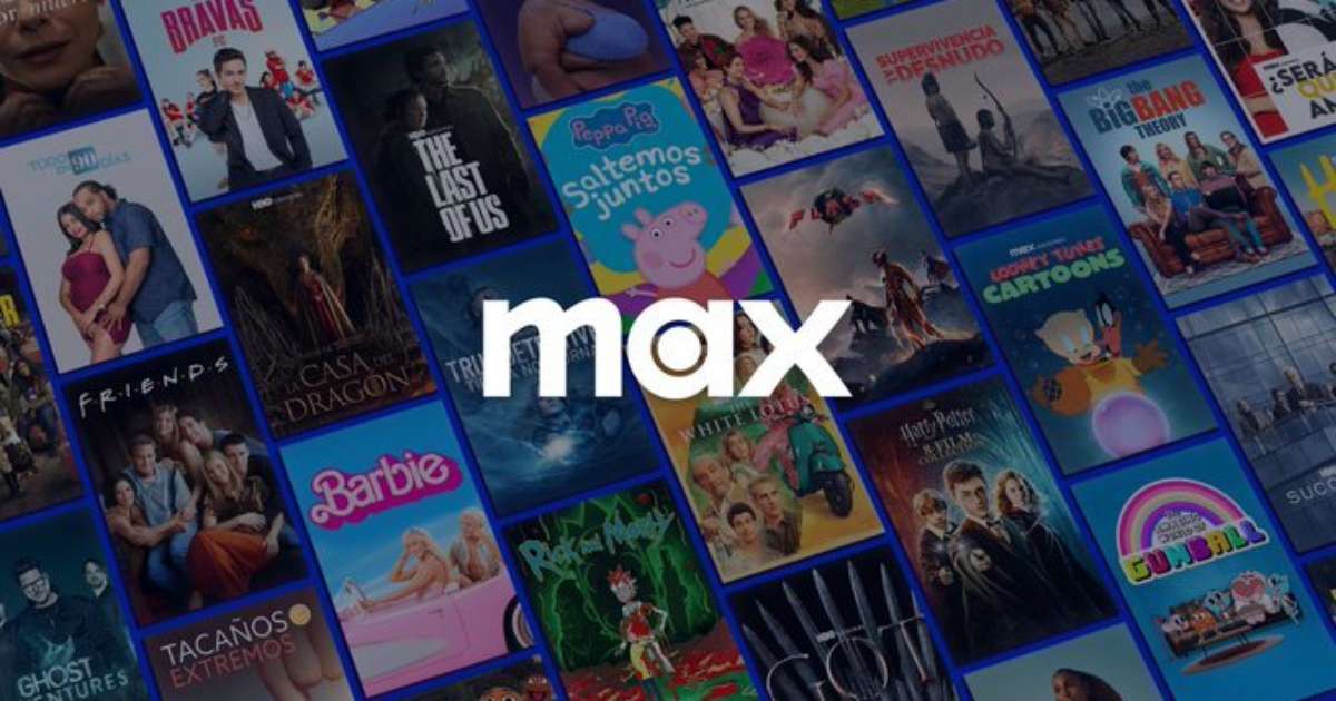 MAX: como vai ser o streaming que chega ao Brasil, em fevereiro
