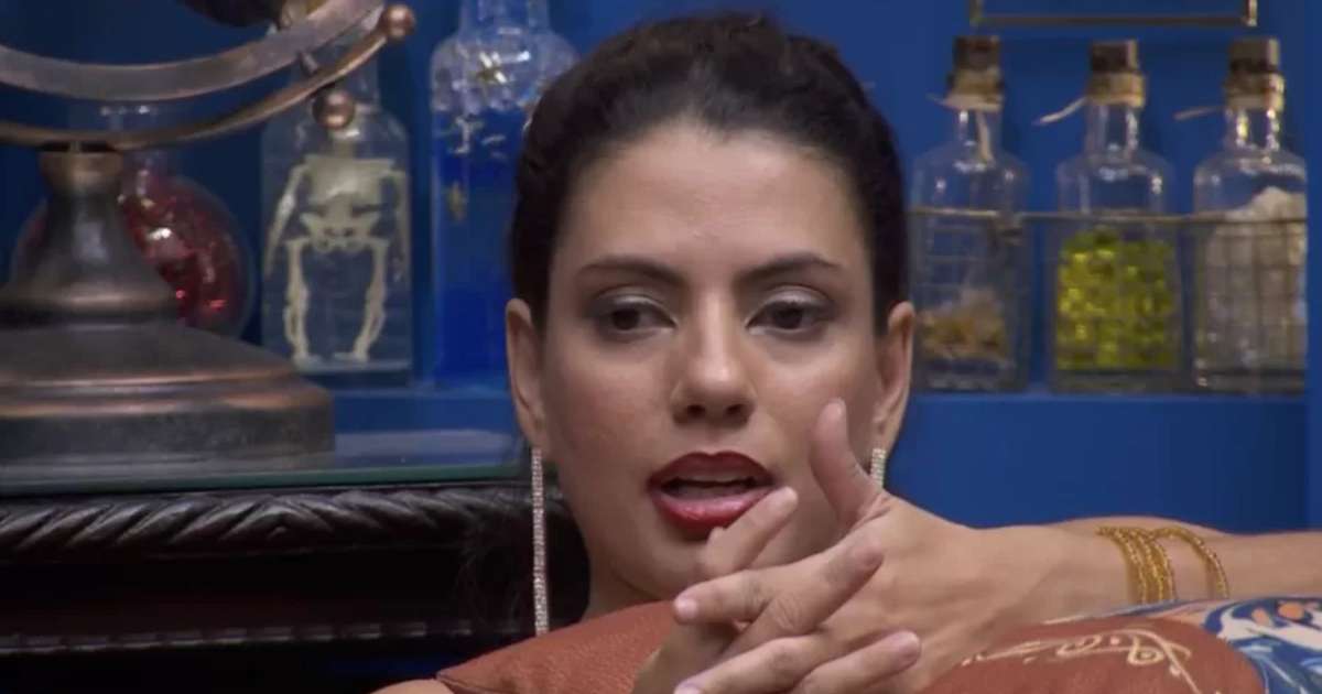 'BBB 24': Fernanda revela seus novos alvos no reality: 'Ficar esperto'