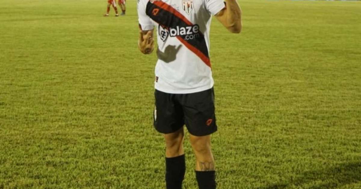 Atlético: Emiliano Rodriguez decide e sonha com titularidade