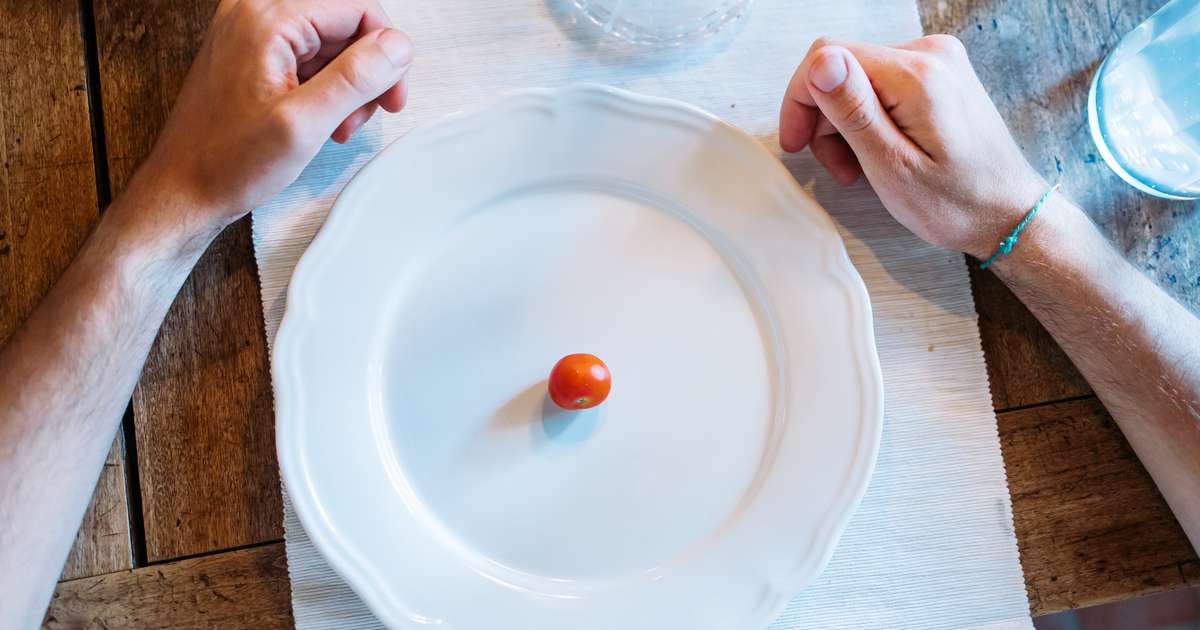 5 fatos importantes sobre anorexia nervosa em homens