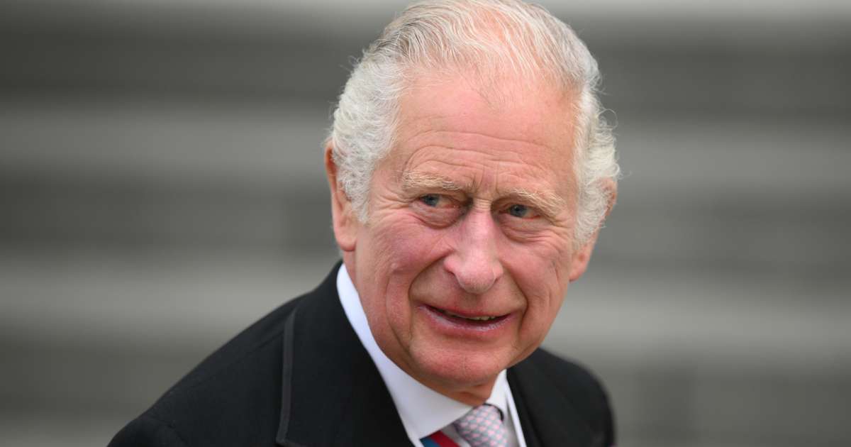 Rei Charles recebe apoio após diagnóstico de câncer e chora com mensagens