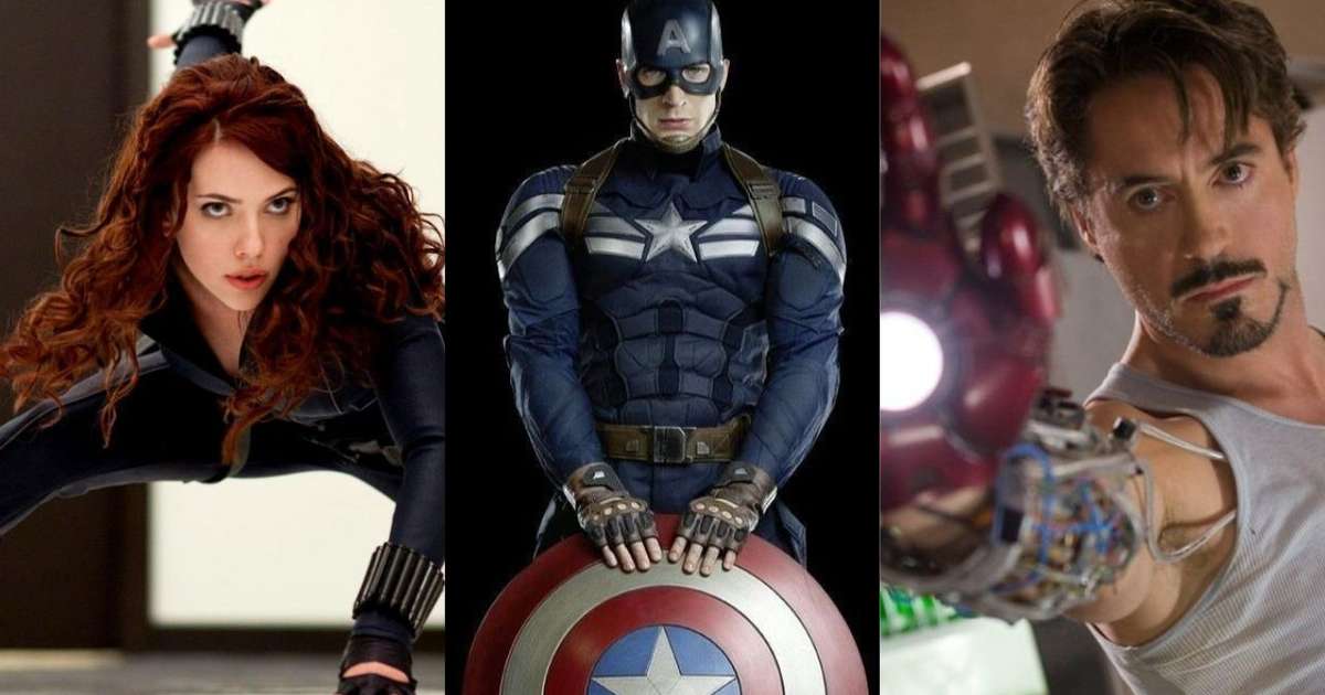 5 eventos históricos que já apareceram nos filmes da Marvel