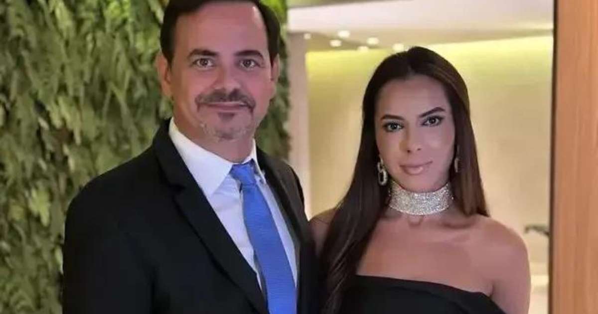 Carioca, ex integrante do 'Pânico', se separa após 18 anos de casado