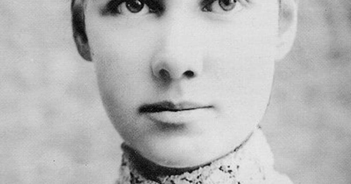 Nellie Bly: a lunática que deu a volta ao mundo