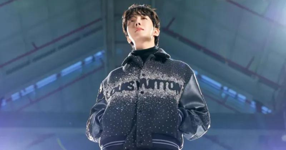 BIGHIT Music libera fotos inéditas de J-Hope, do BTS BIGHIT Music libera fotos inéditas de J-Hope, do BTS