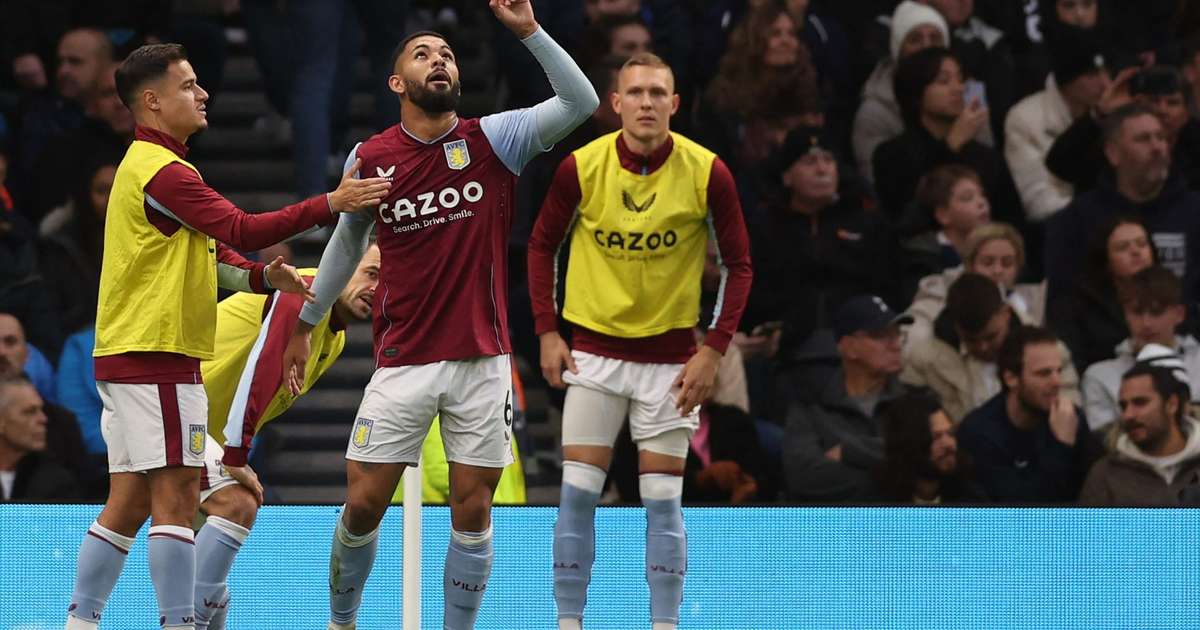 Oitavas Da Conference Terá Confronto Entre Aston Villa X Ajax Veja