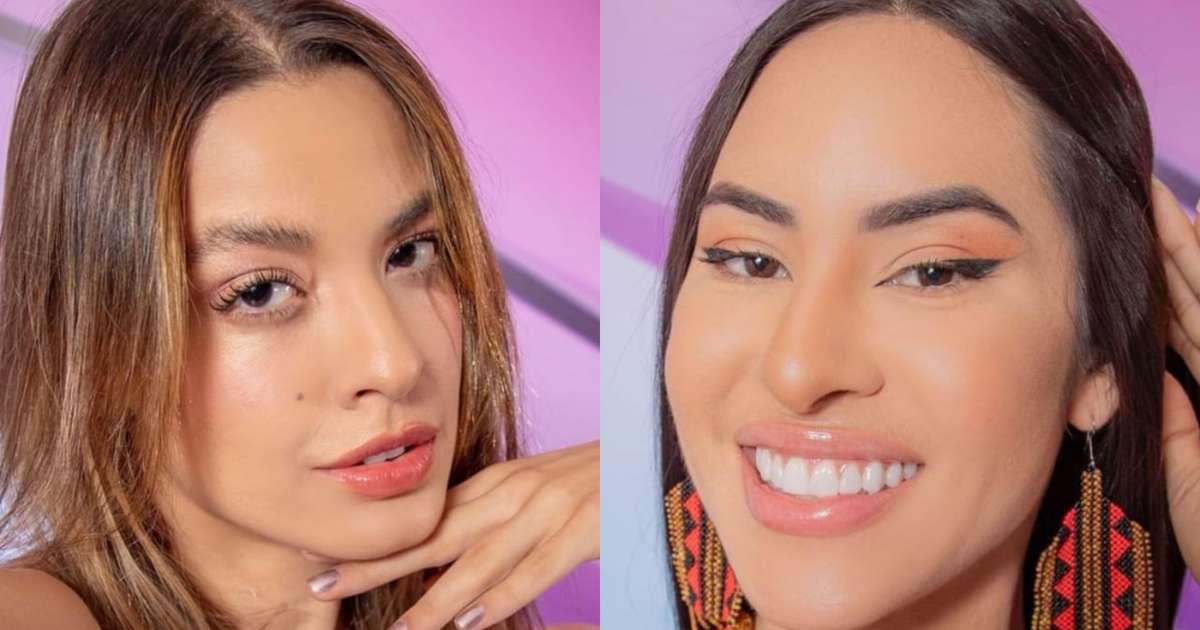 Bbb 24 Veja Quem As Líderes Beatriz E Isabelle Devem Mandar Ao