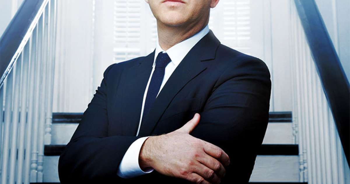 Ryan Murphy surpreende com teaser de nova série de terror, "Grotesquerie"