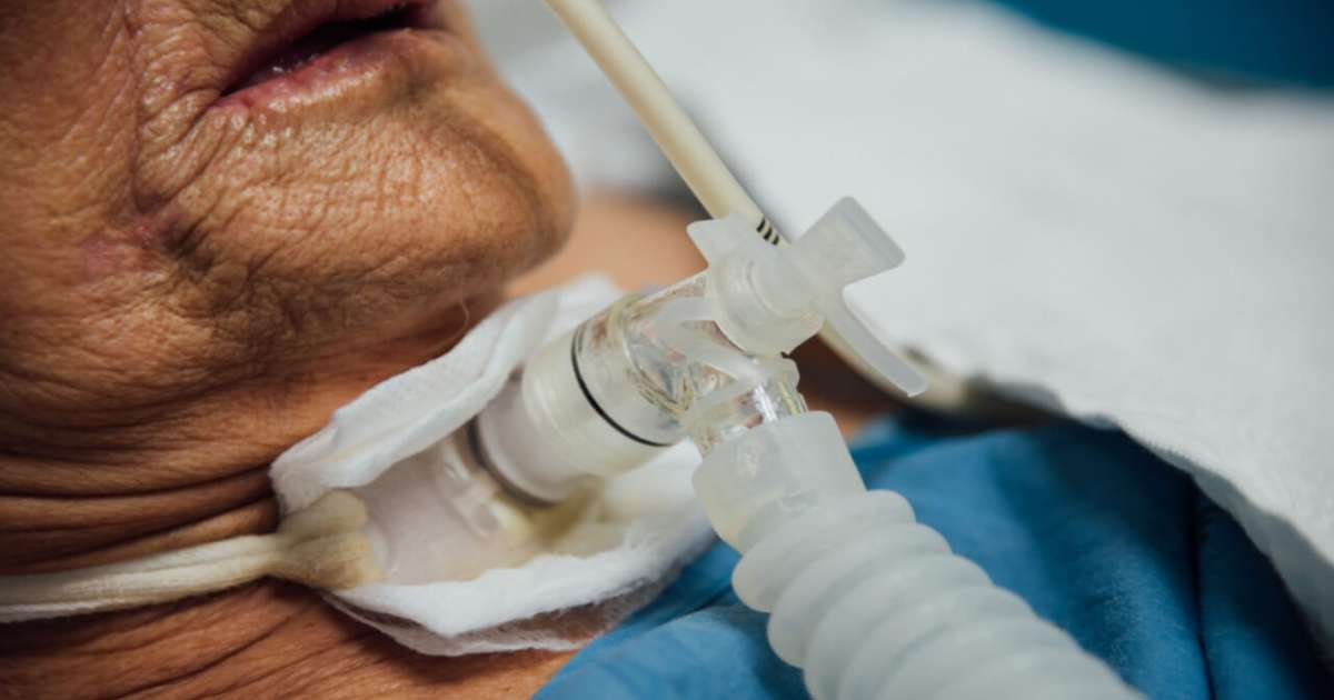 Fonoaudiologia é crucial para pacientes com traqueostomia; entenda