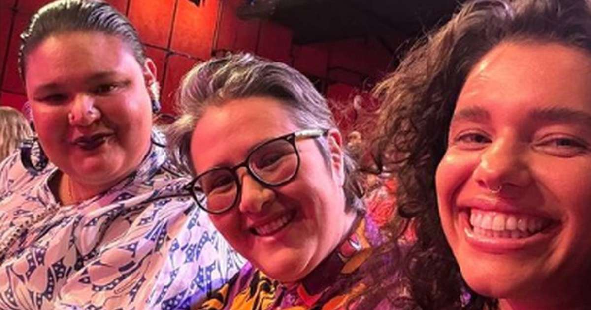 Festival de Berlim: brasileira Juliana Rojas vence como melhor diretora ...