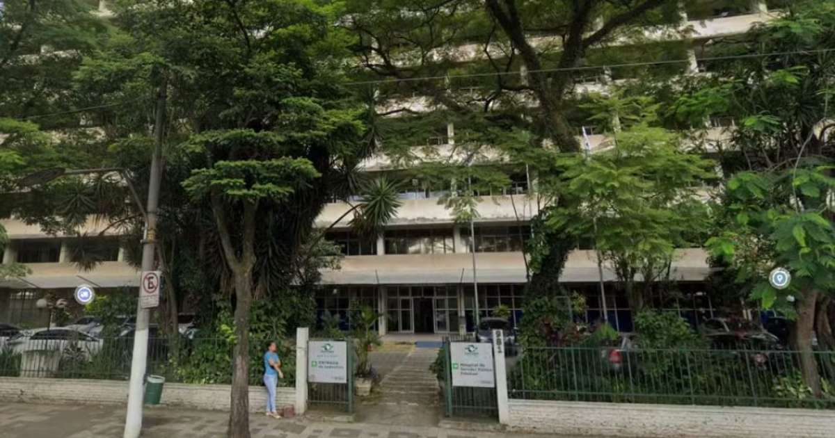 Paciente em surto psicótico atira em enfermeira após cirurgia no ... Paciente em surto psicótico atira em enfermeira após cirurgia no ...