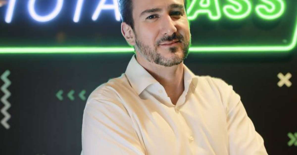 Alto Escalão: TotalPass troca de CEO