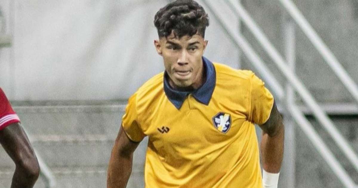 Gustavinho se destaca pelo Retrô e projeta temporada