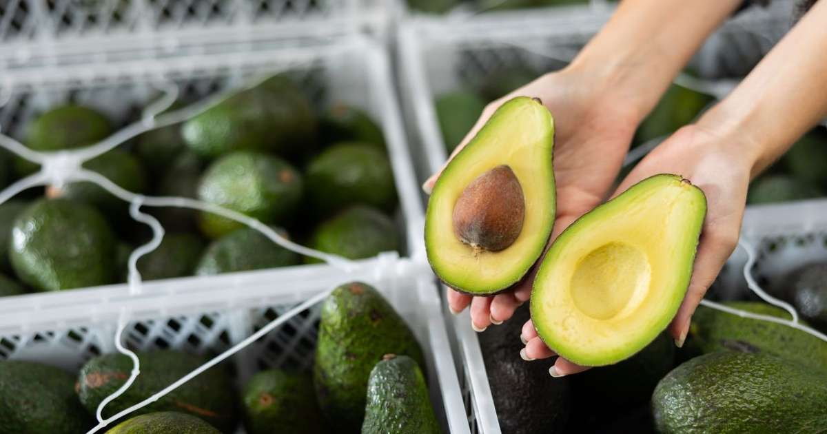 Como escolher abacate? Saiba como escolher os mais saborosos