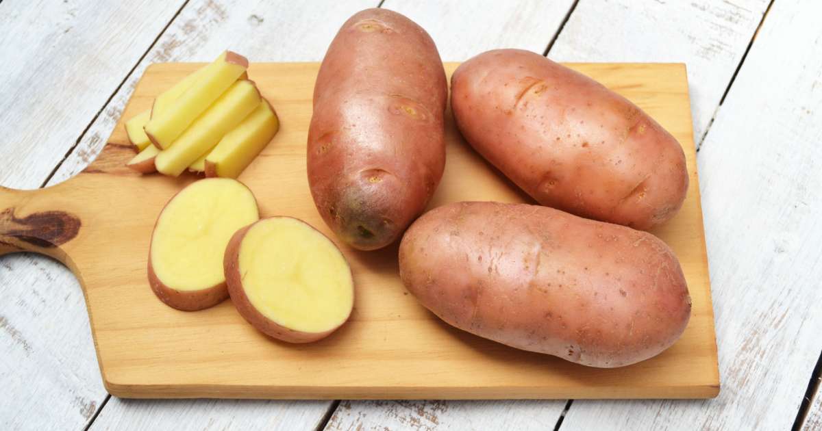 7 tipos de batata para conhecer e experimentar
