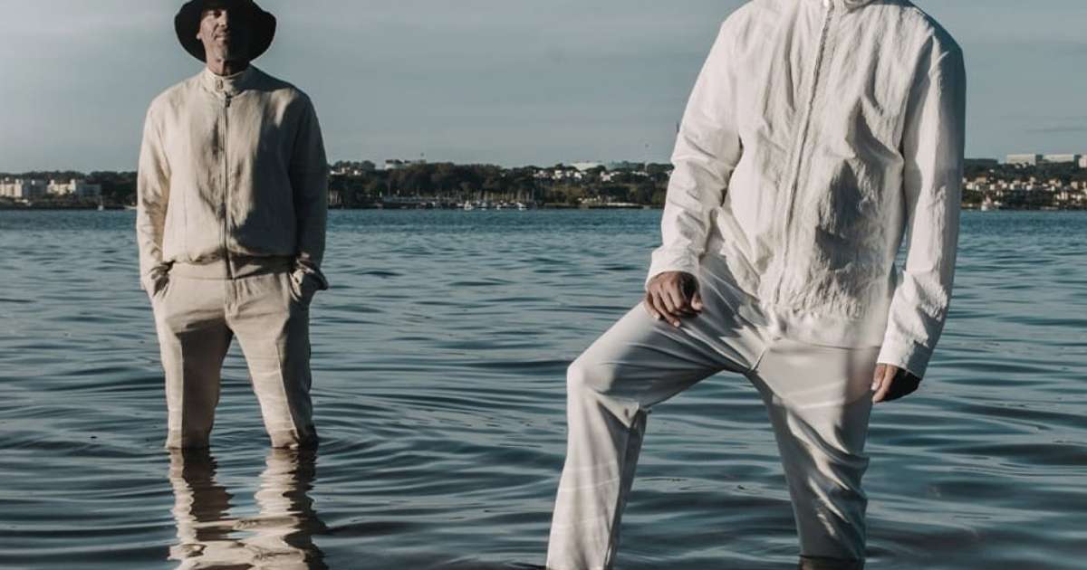 Natiruts anuncia despedida com turnê final da carreira