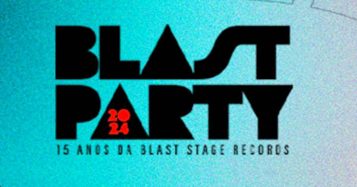 Blast Party: Fresno, Esteban Tavares, Ananda e The Seer entram no line-up da festa