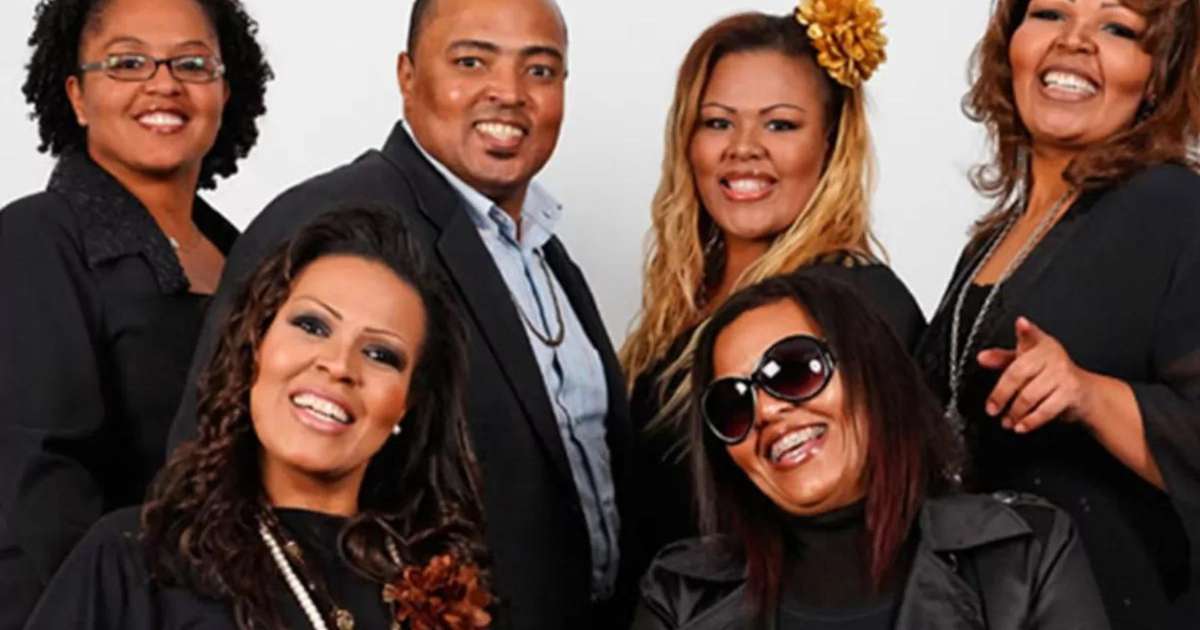 Integrantes do grupo Fat Family chocam ao surgirem magérrimas ...