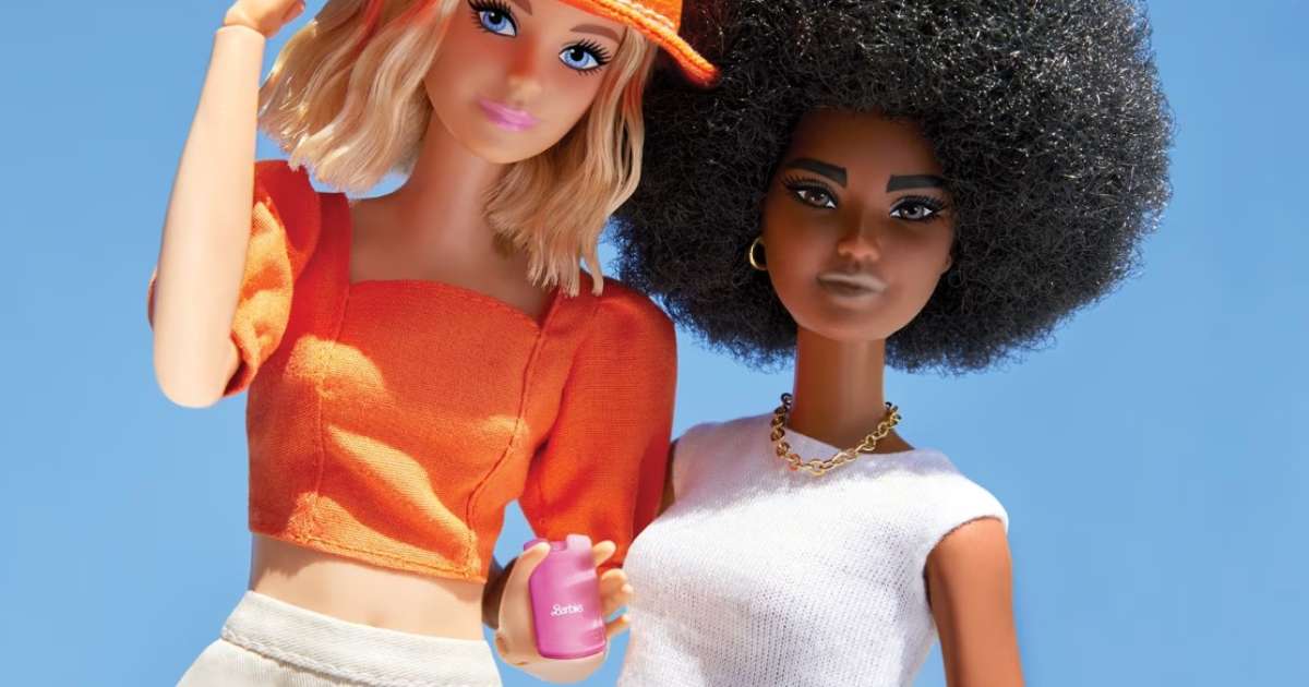 Celular flip da Barbie e novo smartphone Nokia: os anúncios da HMD no ...