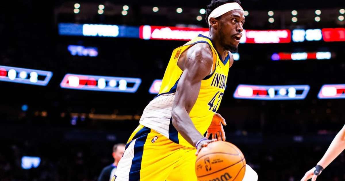 Indiana Pacers x New Orleans Pelicans: AO VIVO - NBA - 28/02