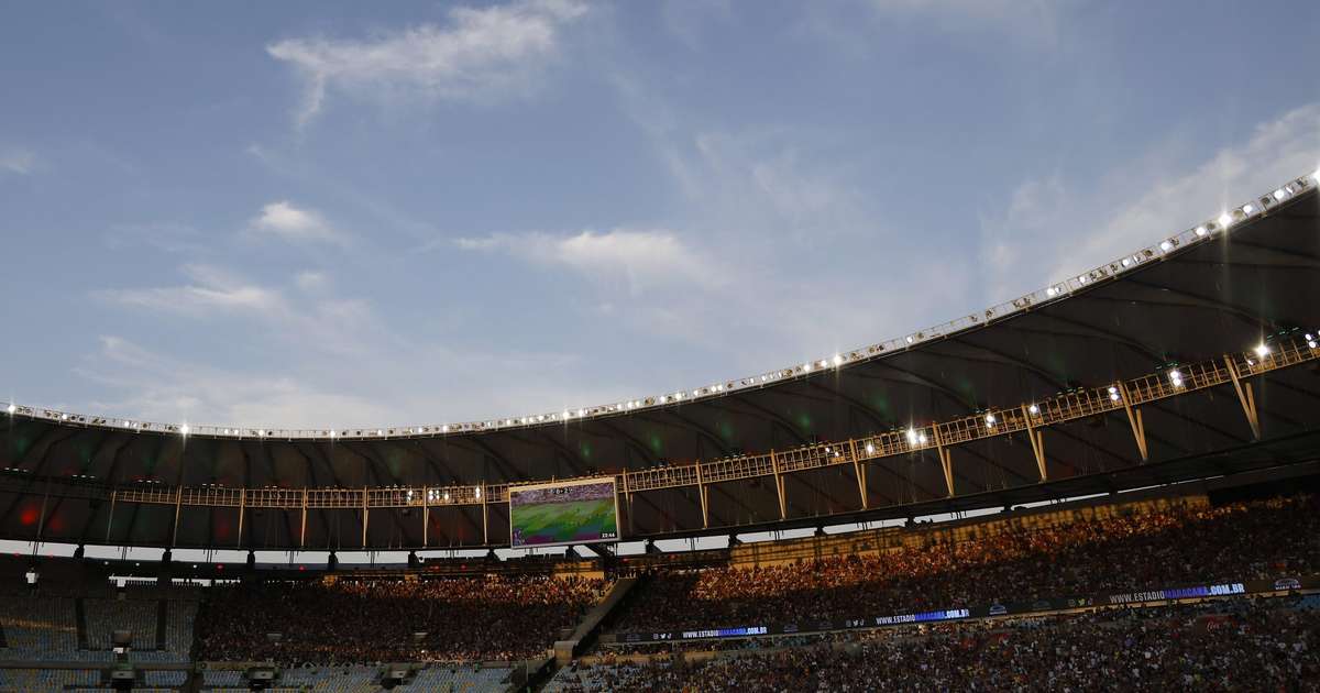 Fluminense x Botafogo: saiba como adquirir ingressos para o clássico ...