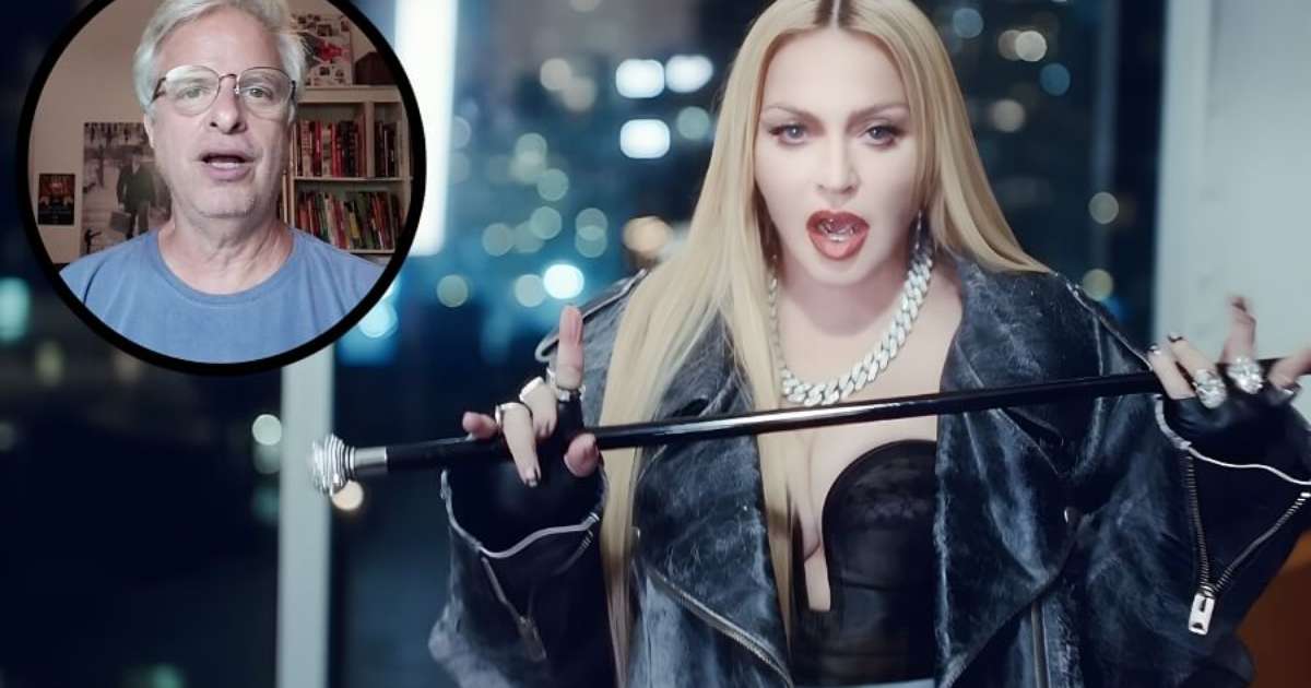 Do fracasso ao sucesso: vídeo 'Popular' traz Madonna junto com The Weeknd