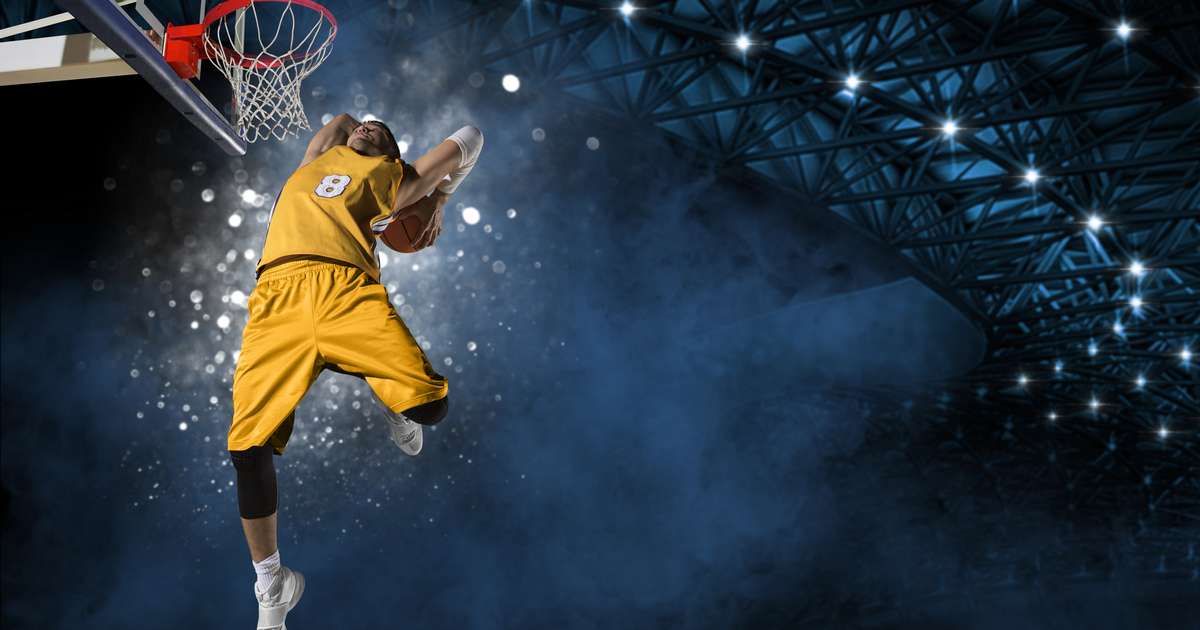 Odds NBA