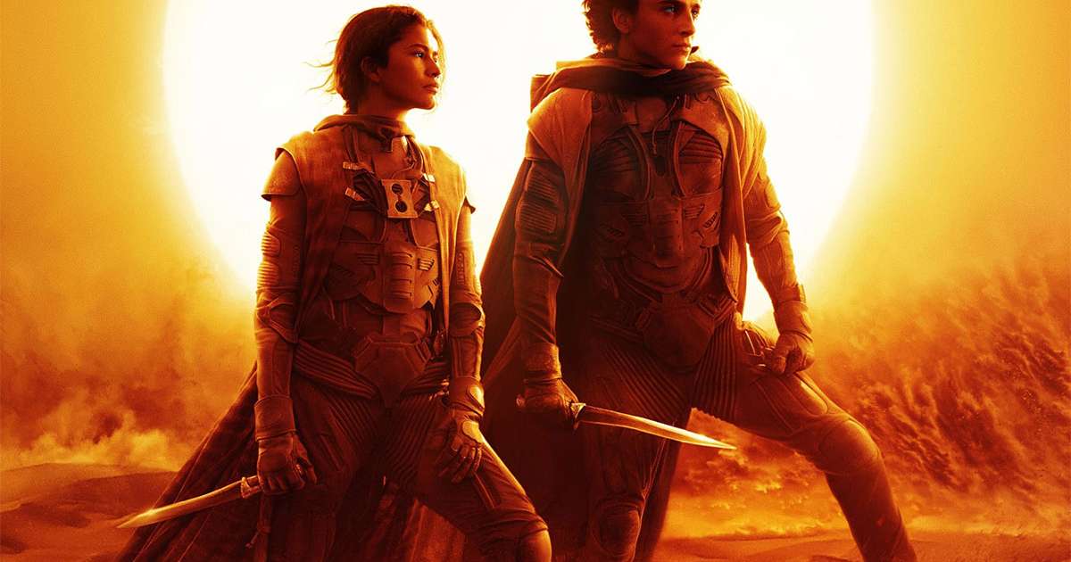 Estreias | "Duna 2" e indicados ao Oscar são principais novidades de cinema