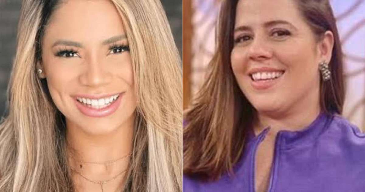 Lexa e Tati Machado estão na 'Dança dos Famosos 2024'; veja a lista ...