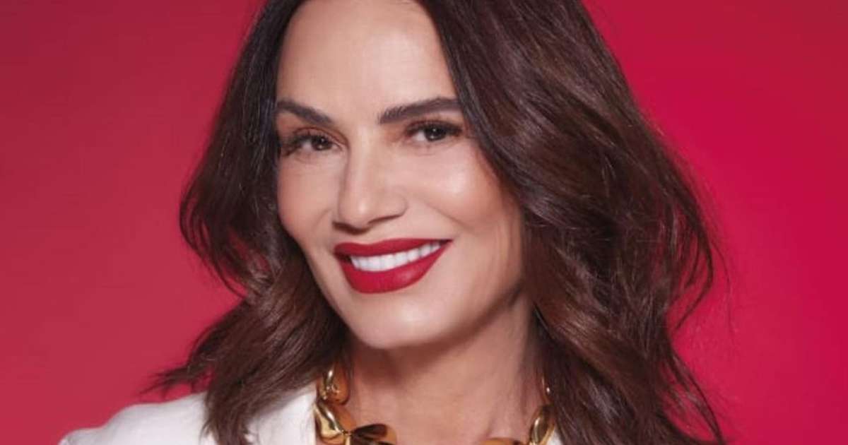 Luiza Brunet Diz Que Quer Distância De Rodriguinho Fora Do Bbb 24