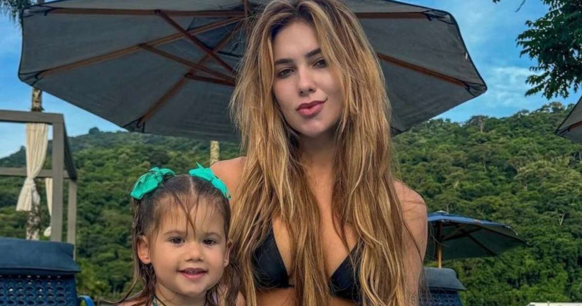Valor da mensalidade da escola da filha de Virginia Fonseca vem à tona e surpreende a web
