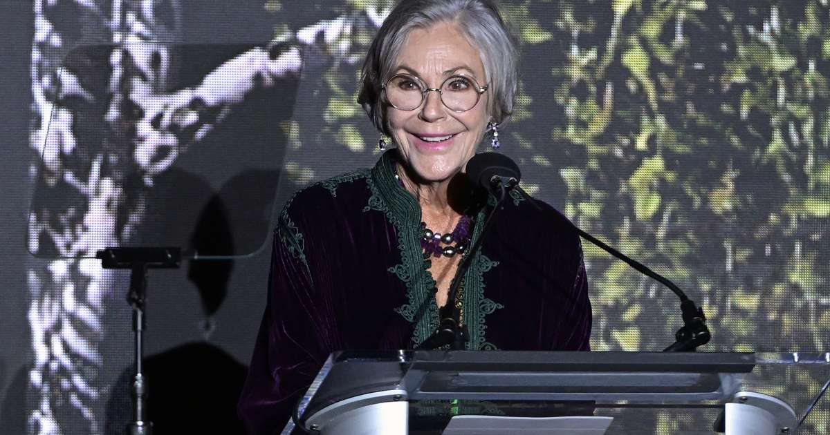 Alice Walton volta a ser a mulher mais rica do mundo; saiba origem da ...