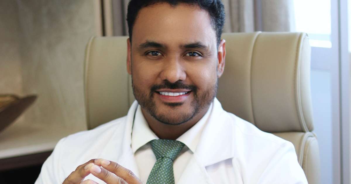 Cabelo pode ser indicador do estado geral da saúde diz Dr. Marcelo Antonio