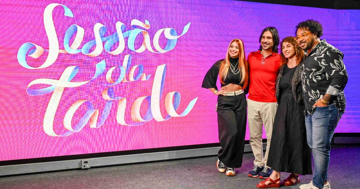 'Sessão da Tarde' faz 50 anos: veja curiosidades