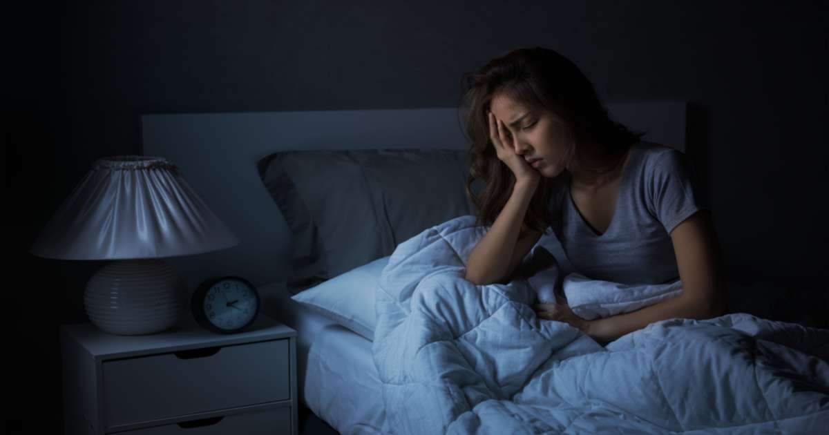 Dormiu mal? Saiba como driblar os efeitos da insônia e fazer o dia render