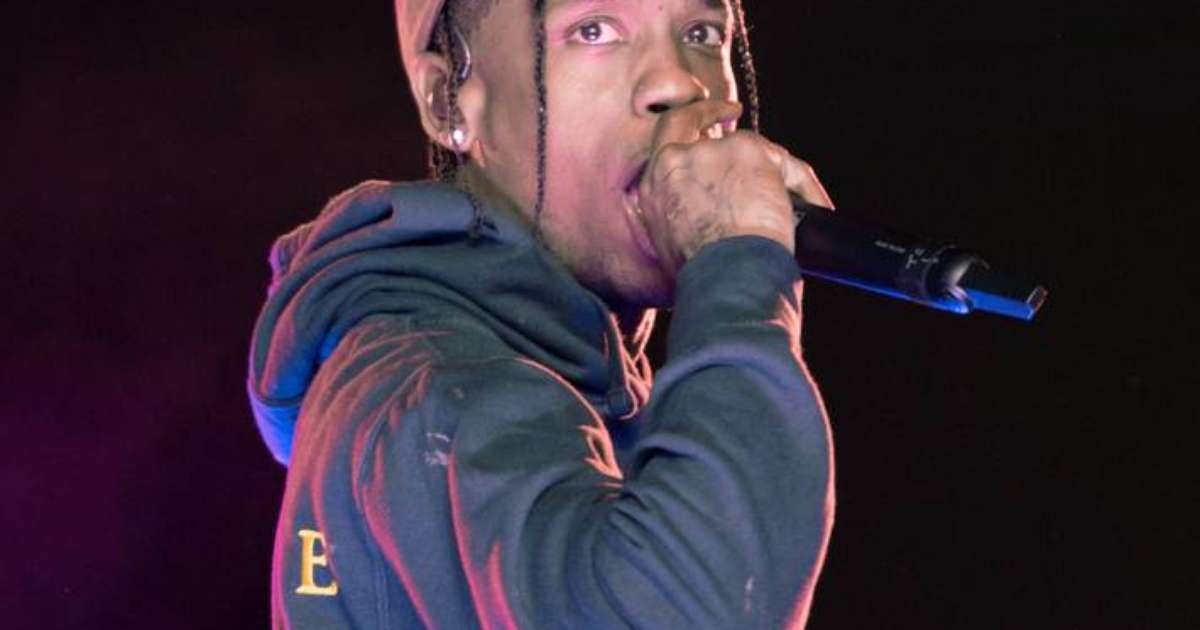 Rock in Rio anuncia o rapper Travis Scott e a banda OneRepublic como ...