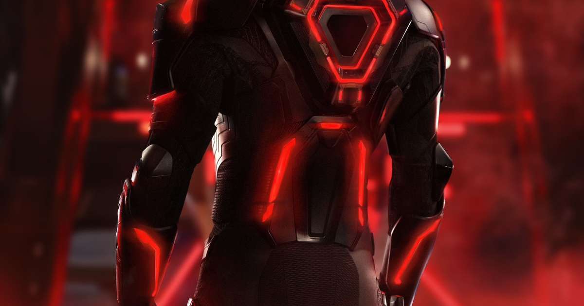 Jared Leto Revela Primeira Imagem De Tron Ares Sequência De Ficção