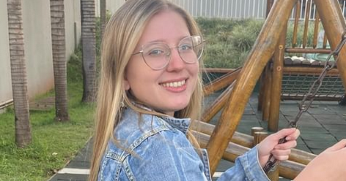 'Corações despedaçados', diz mãe de estudante de Medicina que morreu ...