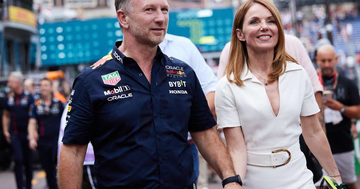 F-1: quem é a ex-Spice Girls mulher de chefão da Red Bull, Christian Horner