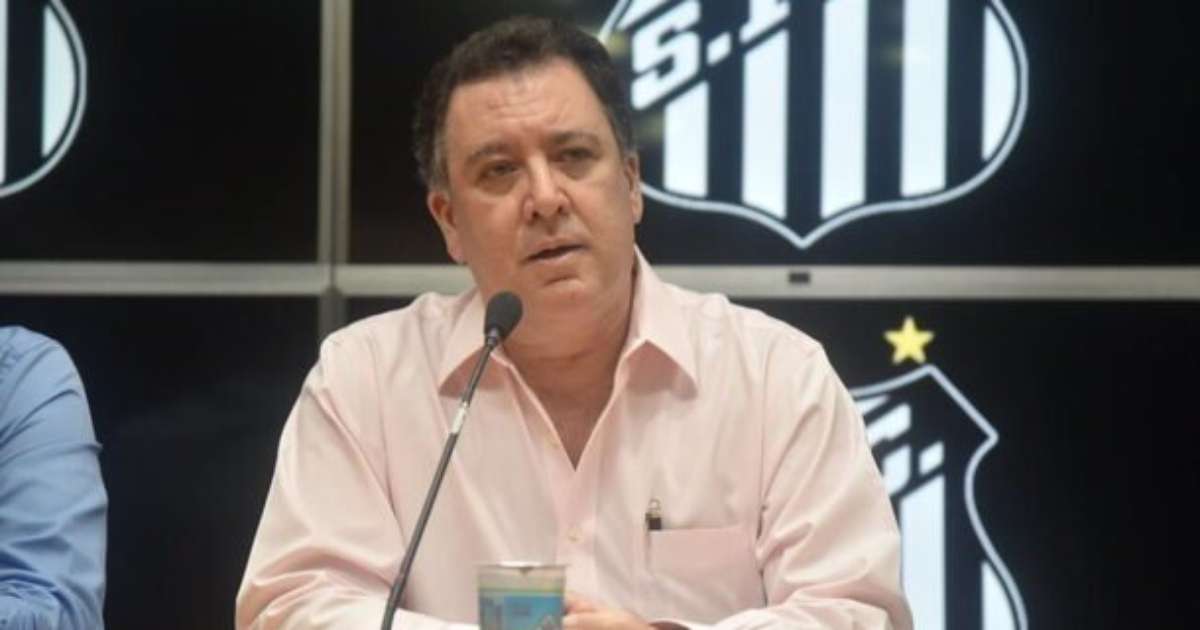 Santos Firma Acordo Com A Globo Para Jogos Como Mandante Na Série B