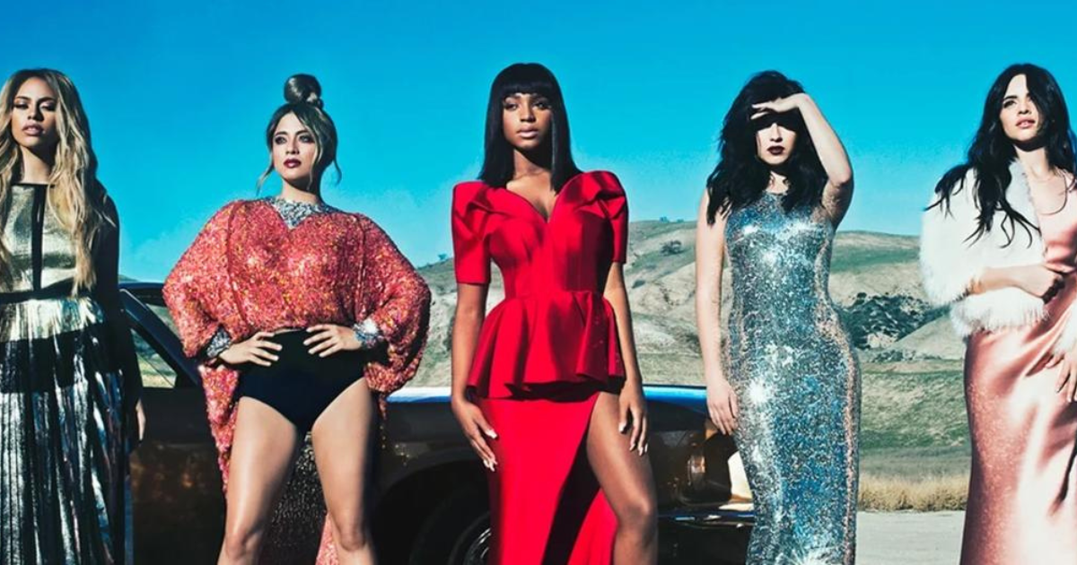 Fifth Harmony estaria planejando uma reunião, afirma site
