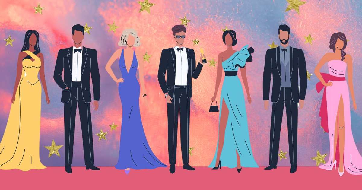 Oscar 2024: como fazer uma festa temática perfeita com os seus amigos