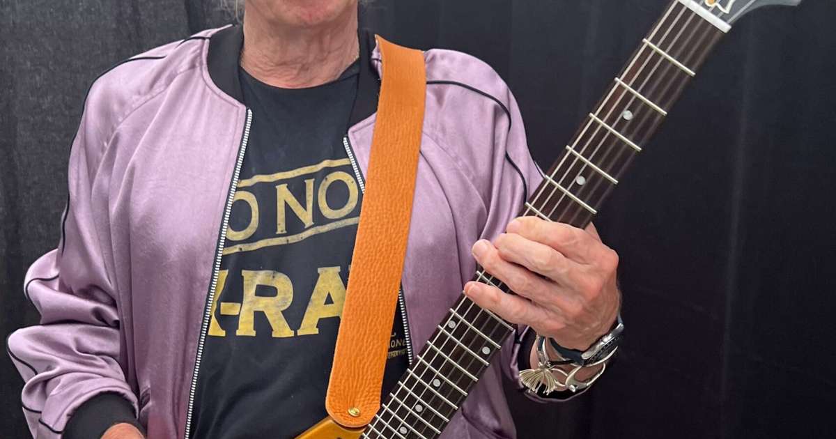 Keith Richards homenageia Lou Reed em gravação de tributo