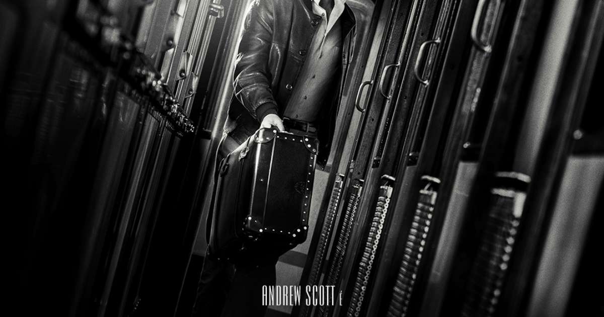 'Ripley', com Andrew Scott, ganha trailer oficial