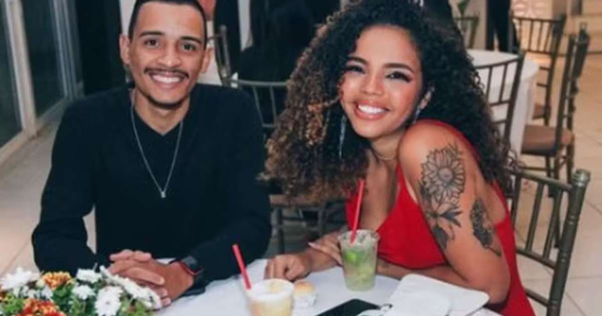 'BBB 24': Namorado de Pitel surpreende com revelação depois da paquera ...