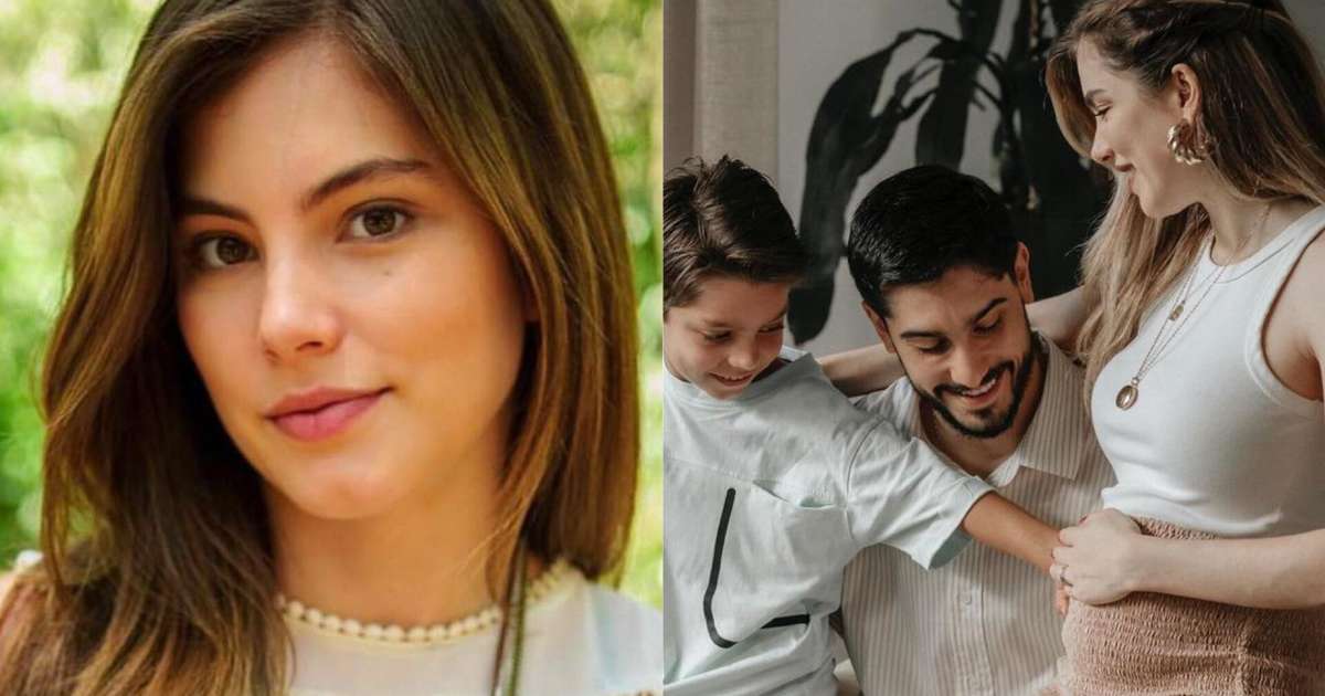 Bruna Hamú, a Bianca de 'Malhação Sonhos', anuncia gravidez: 'Agora ...
