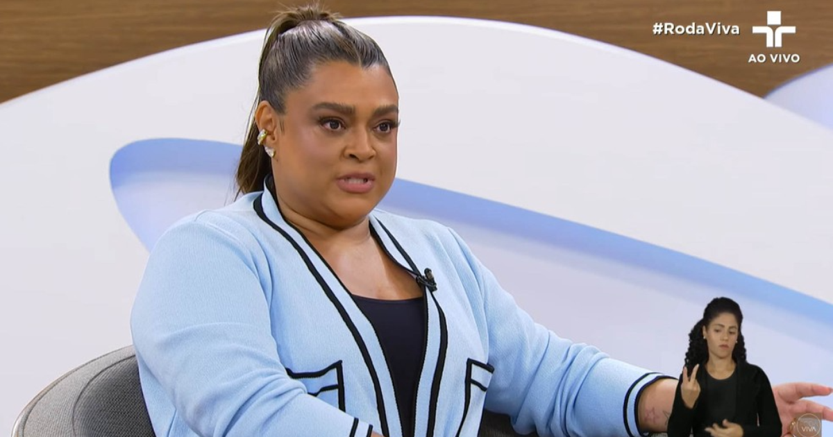 Preta Gil revela ter vivido experiência de 'quase-morte' durante ...