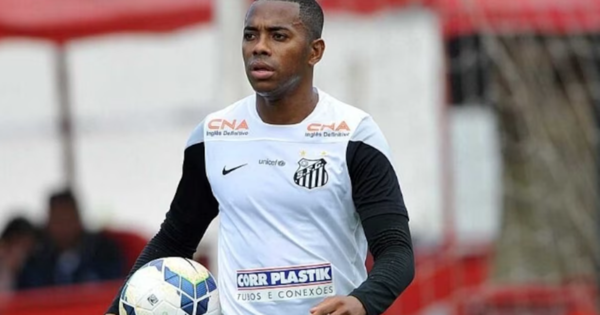 O que liga caso de Robinho com o de Daniel Alves e o que pode acontecer ...